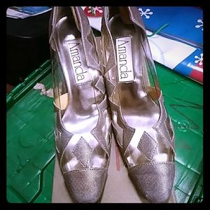 Amanda | Shoes | Amanda Pumps Very Nice | Poshmark